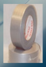 Polyken 225FR Tape -Aggressive-12 mil flame Retardant