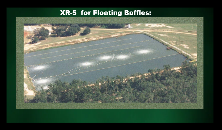 Floating Baffls...What are They? When are they Used?