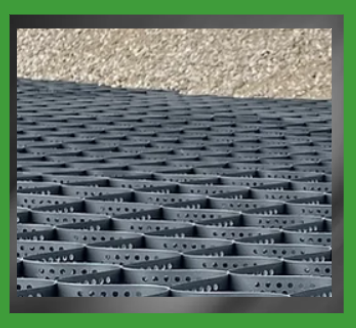 EnviroGrid® Geocell: Revolutionizing Infrastructure Through Advanced ...