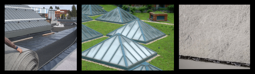 Enkadrain: A Guide to Mastering Drainage Solutions in Construction"