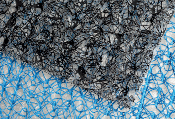 RainScreen & Facade Vent EnkaWallDrain D 6P1