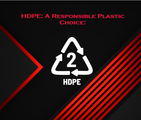 Plastic Can Be Good For The Environment...Here's How!