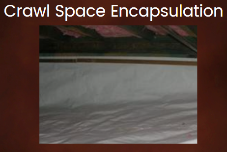 Crawl Space Encapsulation vs. Crawl Space Lining- What's The Difference?